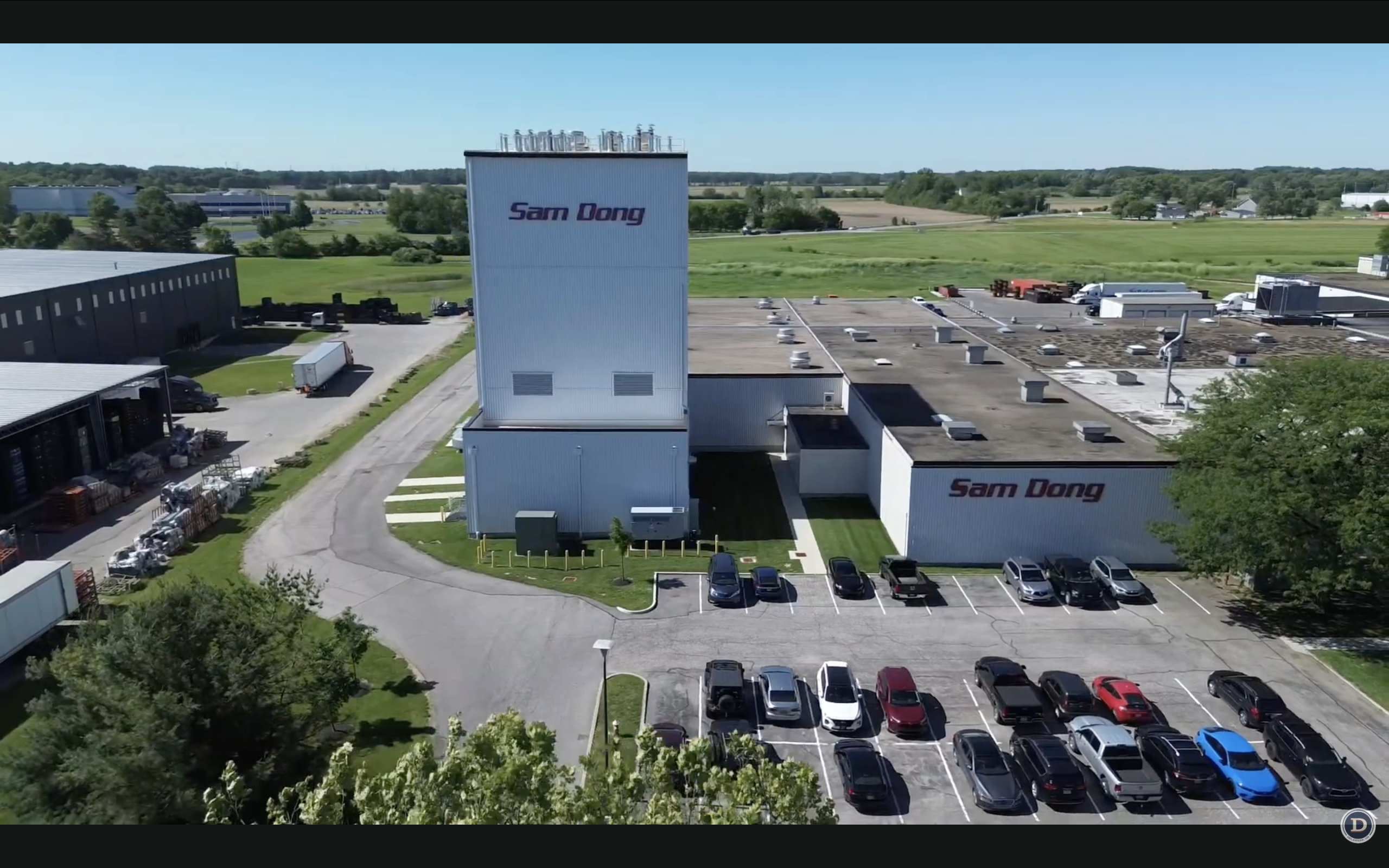 Sam Dong Ohio announces $13 million expansion in Delaware, creating 30 ...